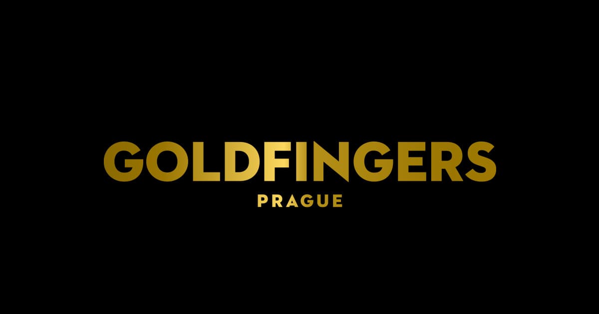 Offer | Goldfingers Prague